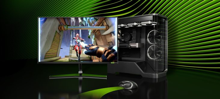Nvidia corrects critical fan failure with 595.71 driver update | KitGuru