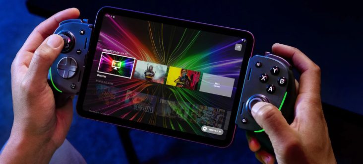 Razer introduces PC Remote play, a new PC-to-Mobile streaming platform ...