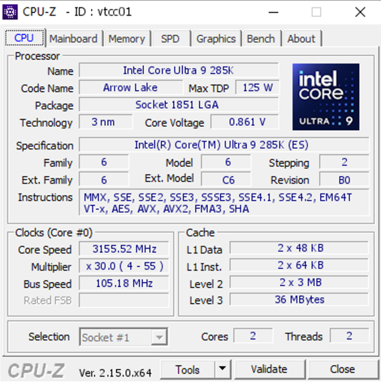 New DDR5 speed record set with XPG Lancer RGB DDR5 memory | KitGuru