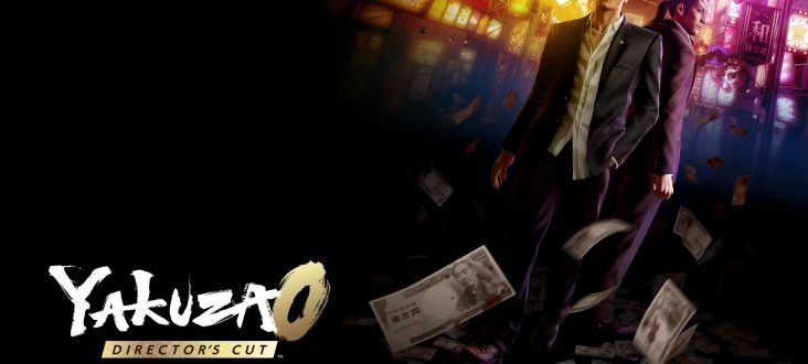 Yakuza 0 Director’s Cut goes multiplatform, Kiwami 1 & 2 heading to PS5 and Xbox Series consoles ...