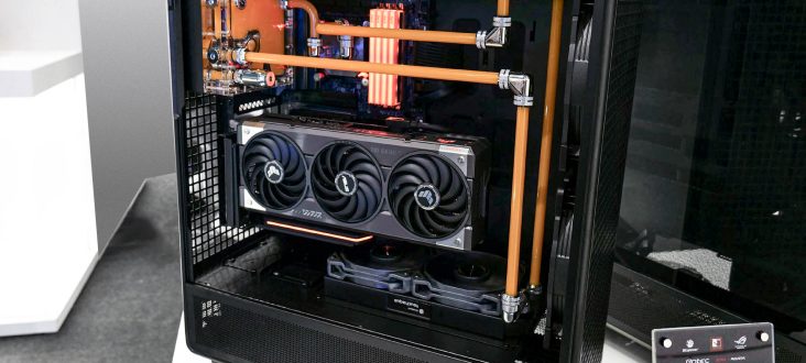 Computex 2025: Antec debuts 20th Anniversary 900 case, Core Micro handheld and more | KitGuru