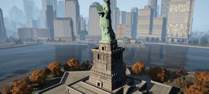 Fans uncover evidence that Liberty City will be in GTA 6 | KitGuru