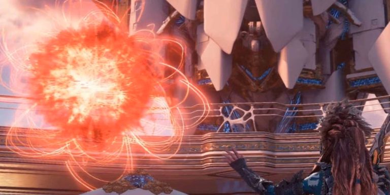 Horizon Forbidden West sequel reportedly targeting 2027 cross-gen ...