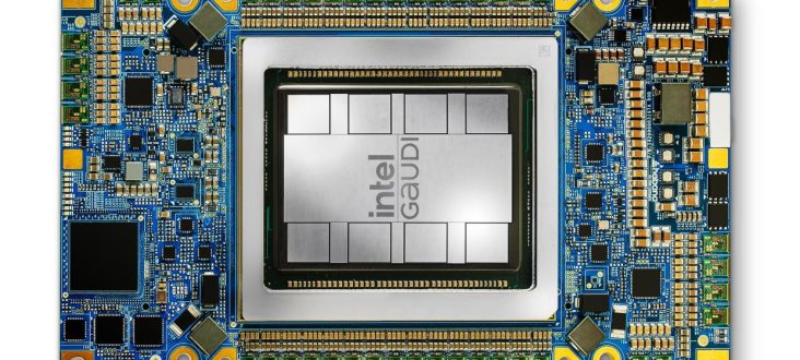 Computex 2025: Intel unveils new Arc Pro Battlemage GPUs, Gaudi 3 accelerators and more | KitGuru