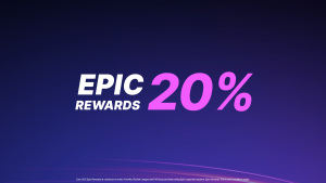 Epic offers new incentives for PC players to use the Epic Games Store ...