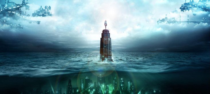 Leaks suggest impending announcement for new Bioshock project | KitGuru