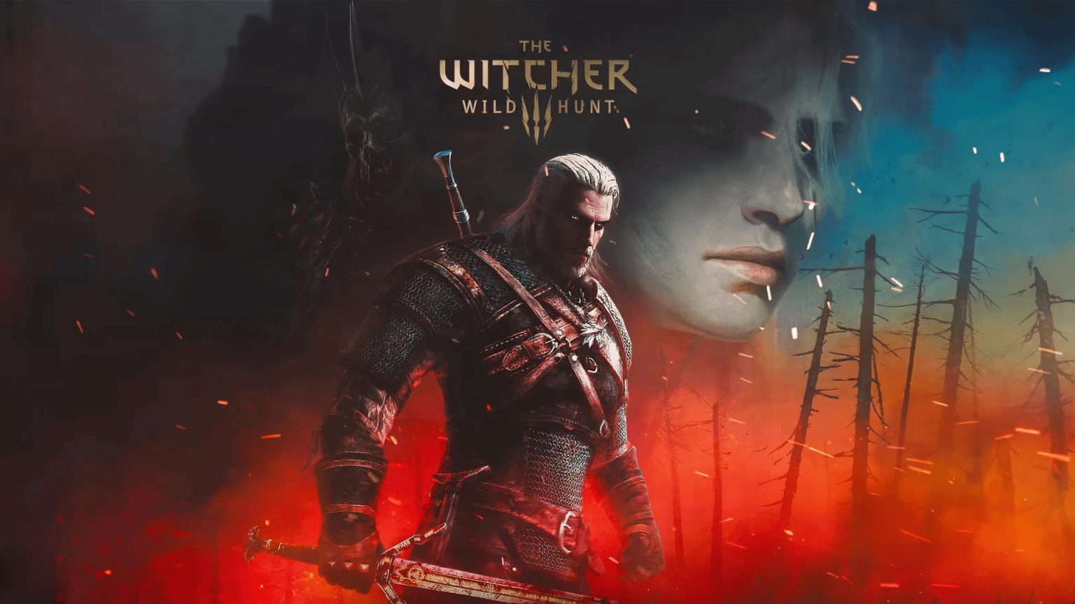 CD Projekt Red is hosting a Witcher anniversary livestream tomorrow ...