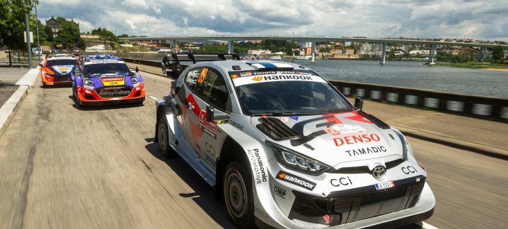 Nacon wins bid to publish future WRC games starting 2027 | KitGuru