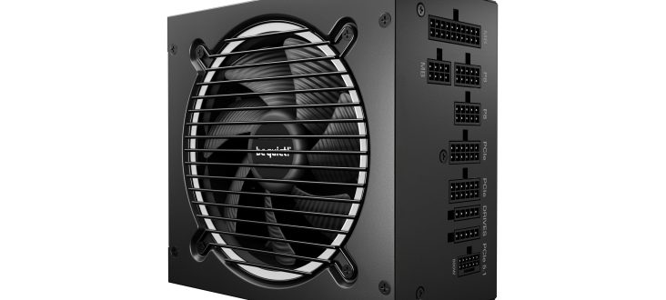 be quiet! updates line-up with new Pure Power 13 M PSUs | KitGuru
