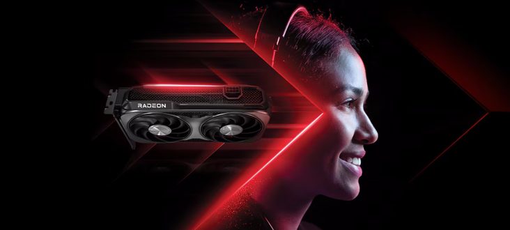 AMD Radeon RX 9060 XT breaks GPU overclocking record | KitGuru