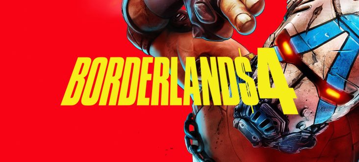 Borderlands 4 patch aims to fix PC crashing issues | KitGuru
