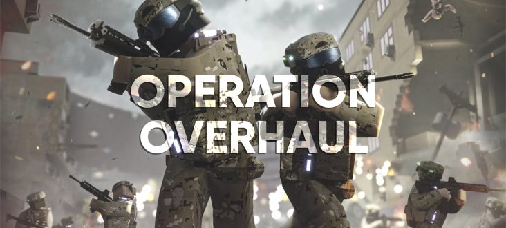 BattleBit Remastered teases first update in over a year with ‘Operation ...