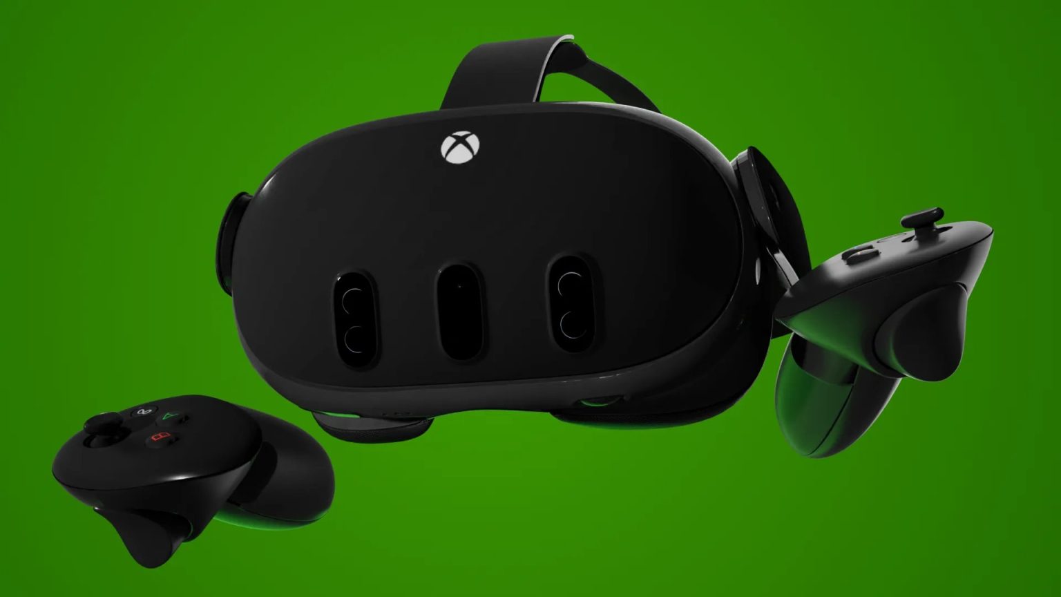 An ‘Xbox Edition’ Meta Quest 3S VR headset is on the way | KitGuru