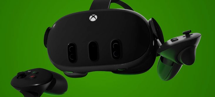 An ‘Xbox Edition’ Meta Quest 3S VR headset is on the way | KitGuru