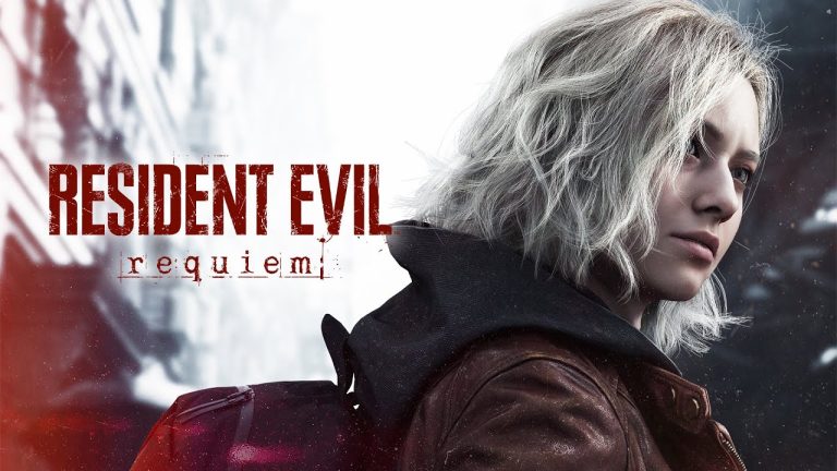 Resident Evil Requiem director explains decision to add 3rd-person ...