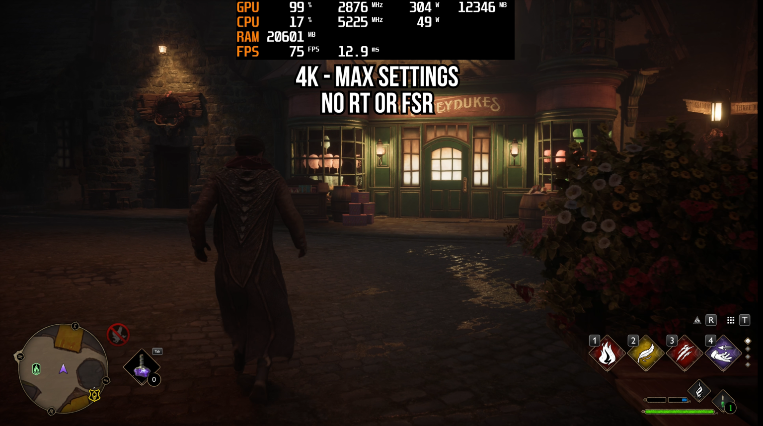 CyberPowerPC Ultra XT3D Prebuilt Desktop Review | KitGuru