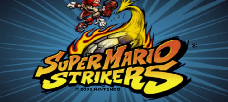 Nintendo adds Super Mario Strikers to Switch 2 GameCube library | KitGuru