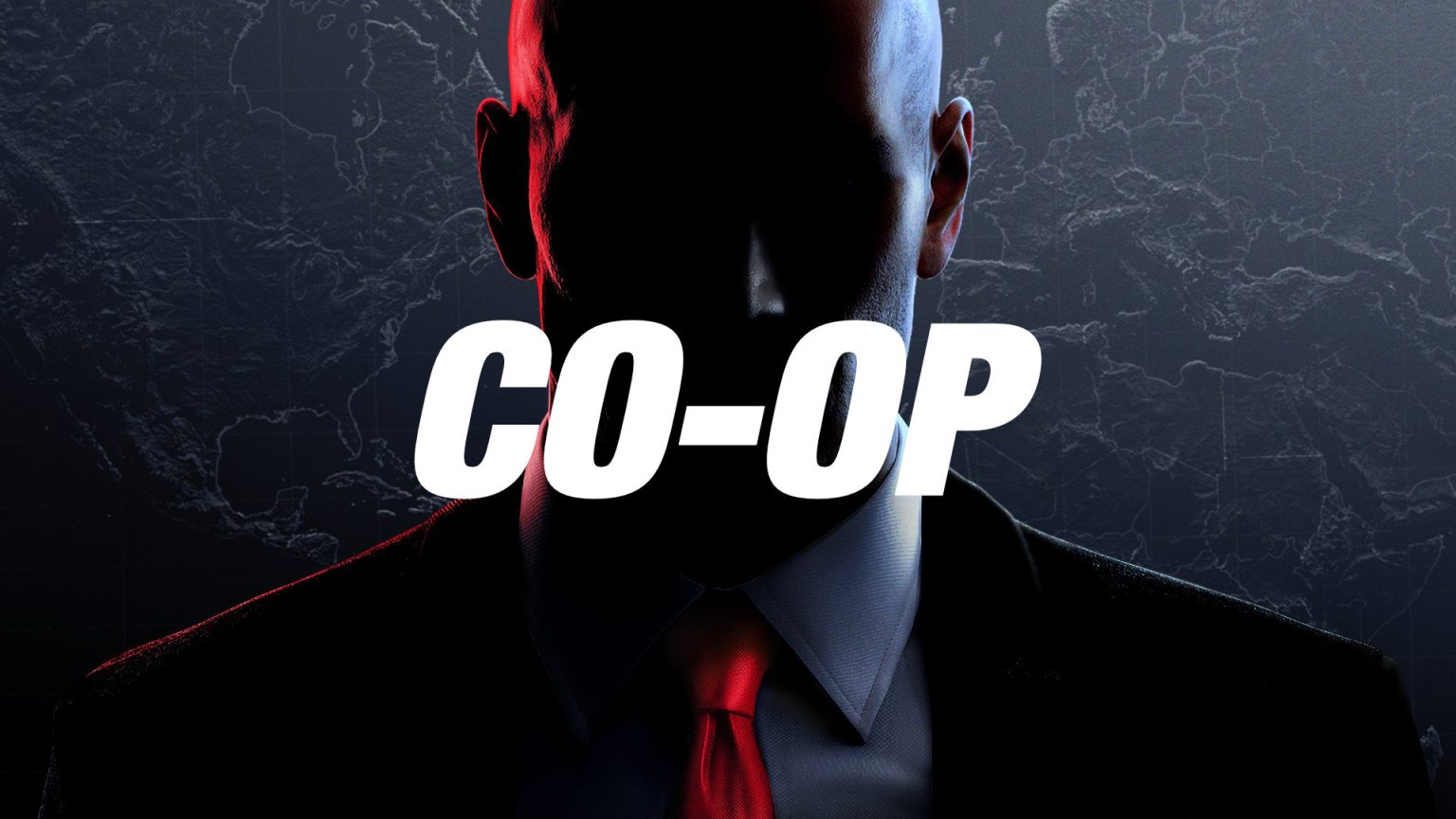 Hitman: World of Assassination to receive co-op in a future update ...