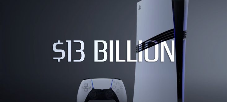 PS5 has made more profit than all previous console generations combined ...