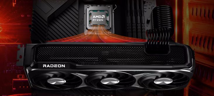 MSI Afterburner beta introduces Radeon RX 9000 series support | KitGuru