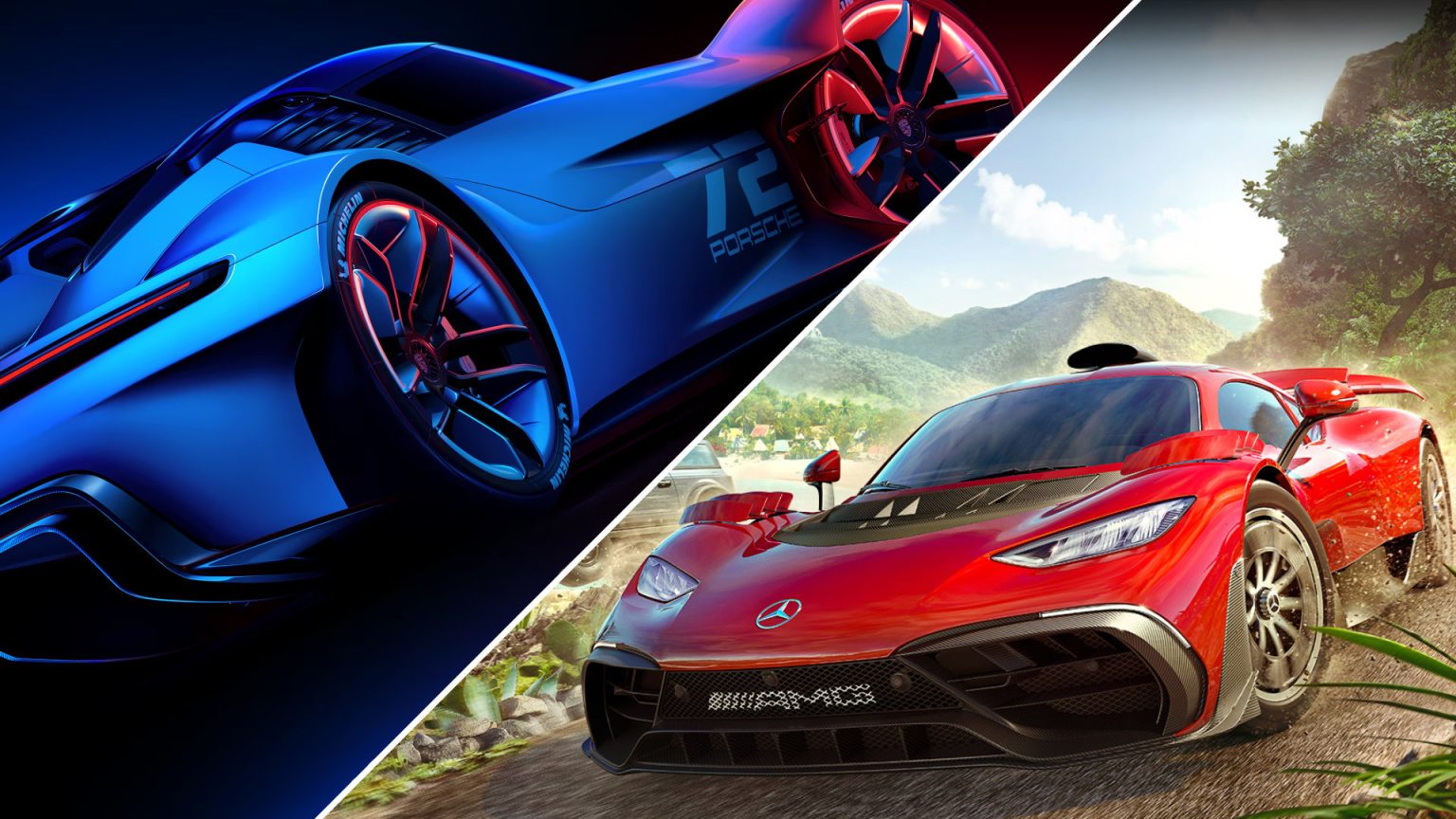Playground Games founder claims Forza has made more money than GT, NFS ...