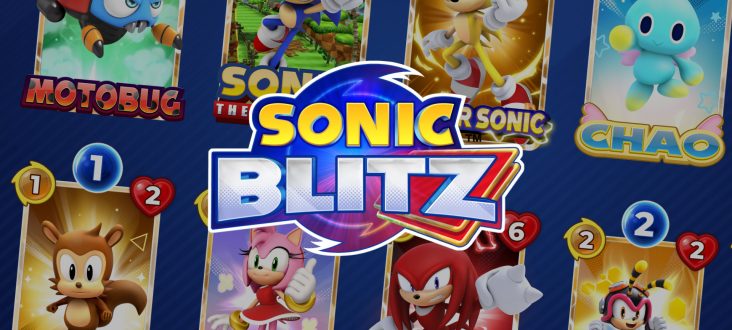 SEGA announces Sonic Blitz for iOS / Android | KitGuru