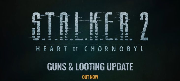 STALKER 2 update 1.5 overhauls the game’s A-Life system | KitGuru