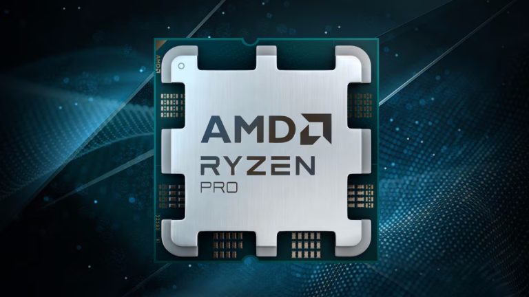 AMD launches new Ryzen PRO Zen 5 and Zen 4 processors | KitGuru