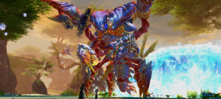 Guild Wars 2: Visions of Eternity revealed | KitGuru