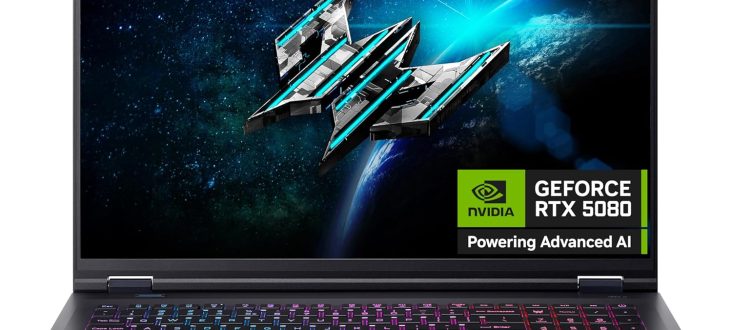 Acer slashes gaming laptop and monitor prices for Amazon Prime Week ...