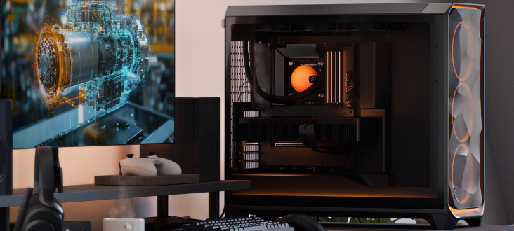 Boston launches next-gen workstations for AI, VFX and scientific ...