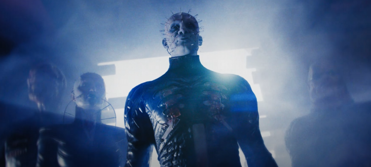 Saber Interactive reveals Hellraiser Revival for PC and consoles