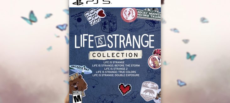Square Enix announces Life is Strange Collection for PS5 | KitGuru