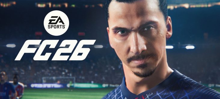 EA FC 26 release date and PC system requirements announced | KitGuru