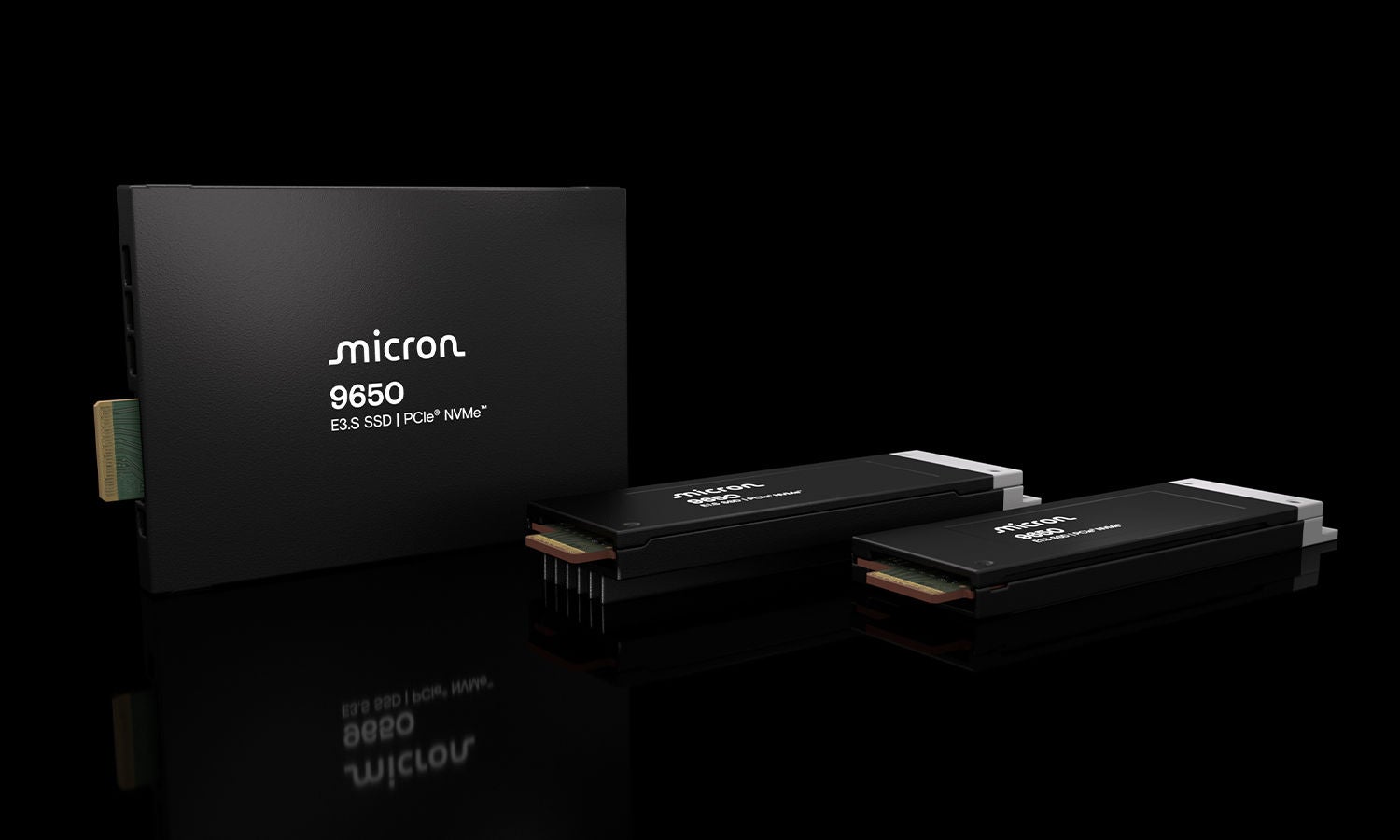 Micron announces world’s first PCIe Gen 6 SSD | KitGuru