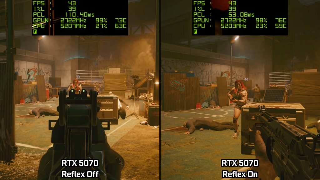 NVIDIA RTX Features Explained – DLSS, Frame Gen, Reflex & More | KitGuru