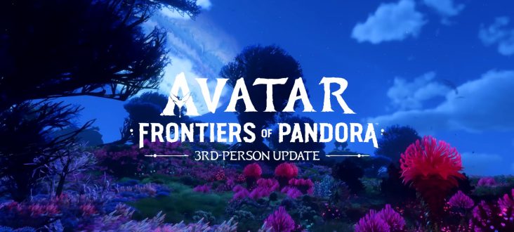 Avatar: Frontiers of Pandora to get NG+ and 3rd-person mode in free update | KitGuru