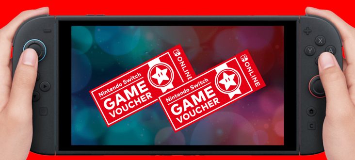 Nintendo Switch Game Voucher program is being discontinued | KitGuru