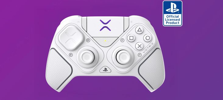 Turtle Beach takes on SCUF with new Victrix Pro modular controller ...