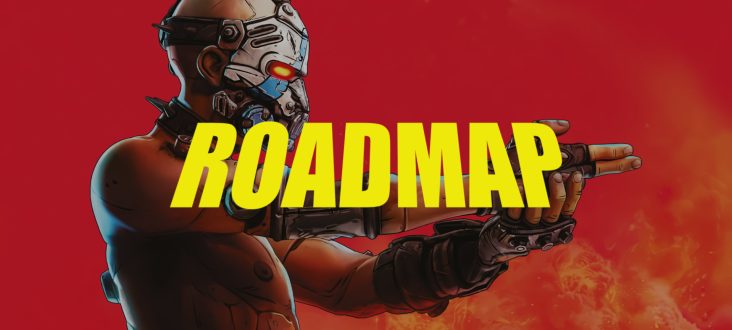 Gearbox details Borderlands 4 post-launch roadmap | KitGuru