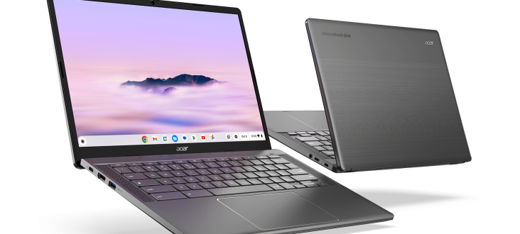 Acer 514 Chromebook Plus drops to £250 in back to school sale | KitGuru