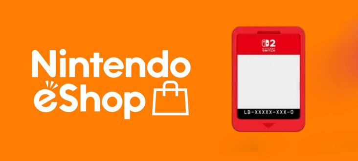Nintendo of America shares survey asking fans about digital vs physical ...