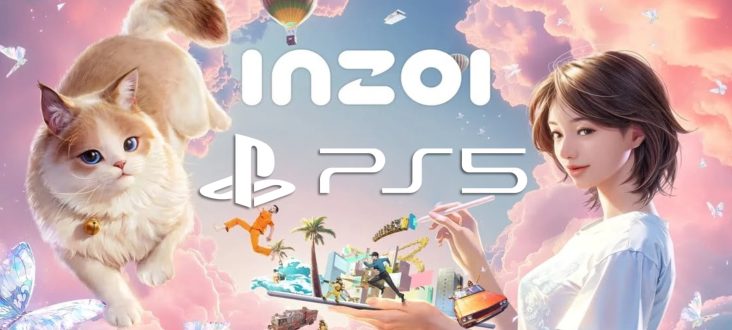 inZOI officially announced for PS5; Xbox release currently “under consideration” | KitGuru