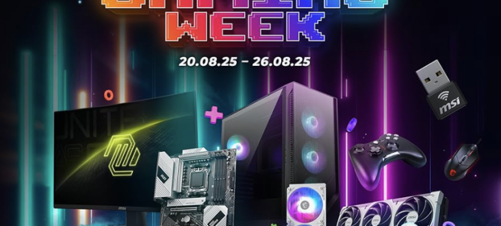 MSI slashes prices for Gaming Week | KitGuru