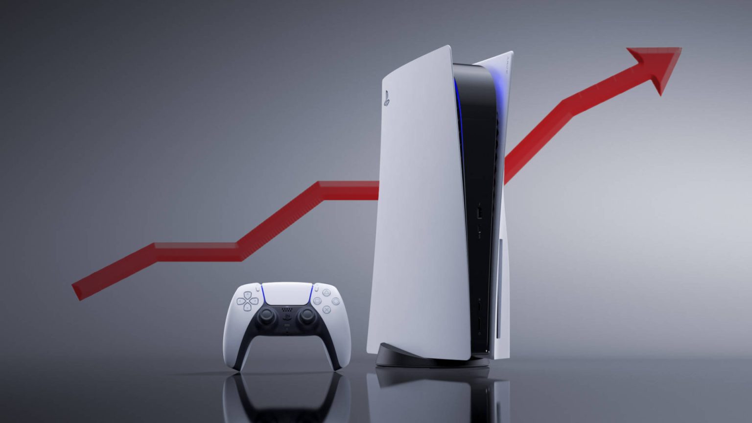 All PlayStation 5 consoles get $50 price hike in the US | KitGuru