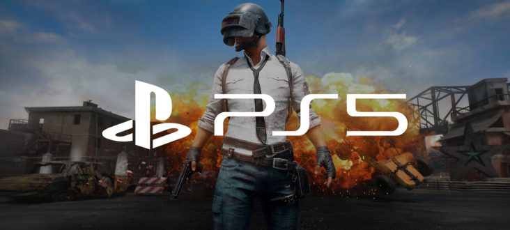 PUBG to get native current-gen upgrade as last-gen console support ...