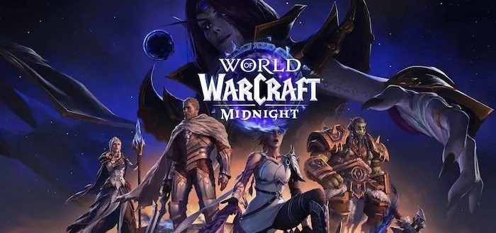 World of Warcraft: Midnight expansion revealed at Gamescom 2025 | KitGuru