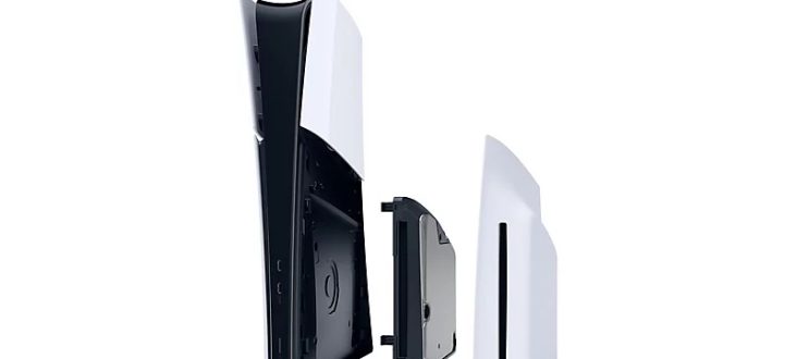 The PS6 will reportedly launch with a detachable disc drive | KitGuru