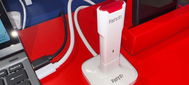 Fritz! launches array of new products at IFA – including WiFi 7 USB ...