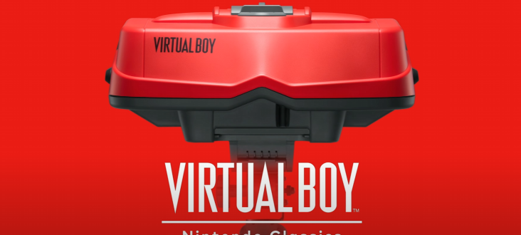 The Nintendo Virtual Boy returns in 2026 | KitGuru